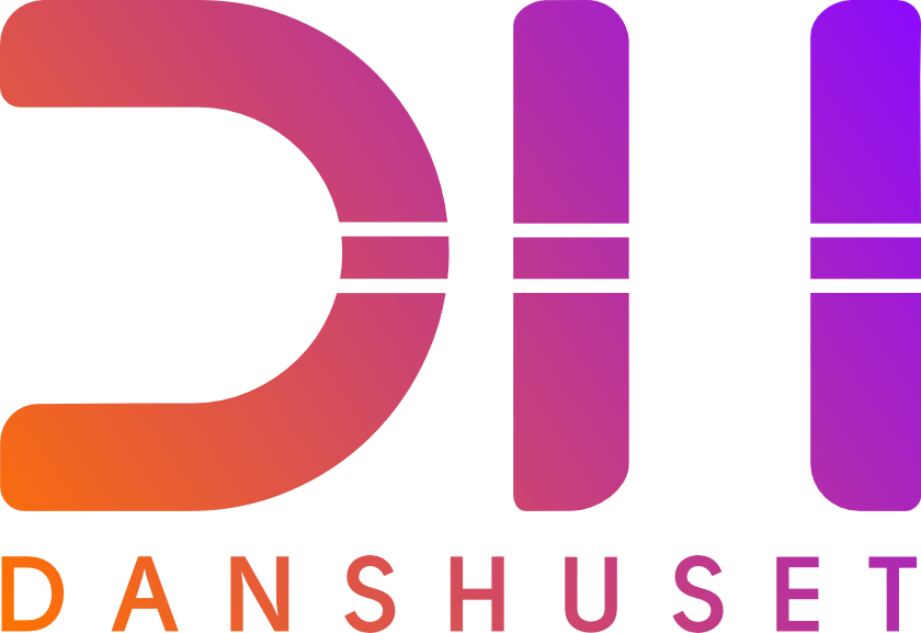 Danshuset
